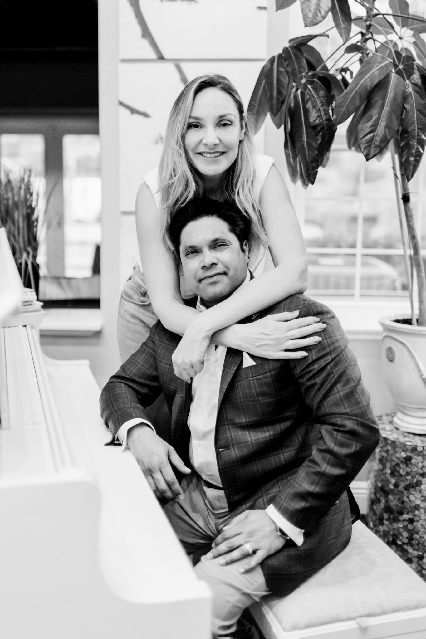 About Us - The Everest Foundation